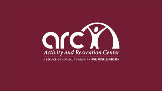 Normal Township Activity & Recreation Center – Select Corporatewear