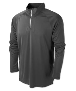 ALL Performance Long Sleeve 1/4 Zip – Select Corporatewear